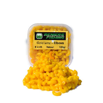 Appâts & Amorces - Reniers Fishing