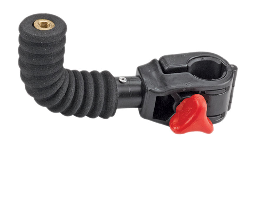 Reniers Fishing Ripple Bar 90° Short 10cm D25-30-36 - Reniers Fishing