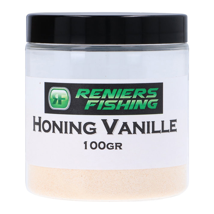 Aas & Voer - Additieven - Reniers Fishing - Reniers Fishing