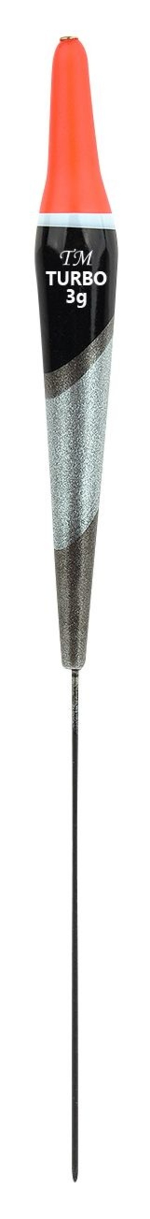 Trout Master Tuff Float - Turbo - Reniers Fishing