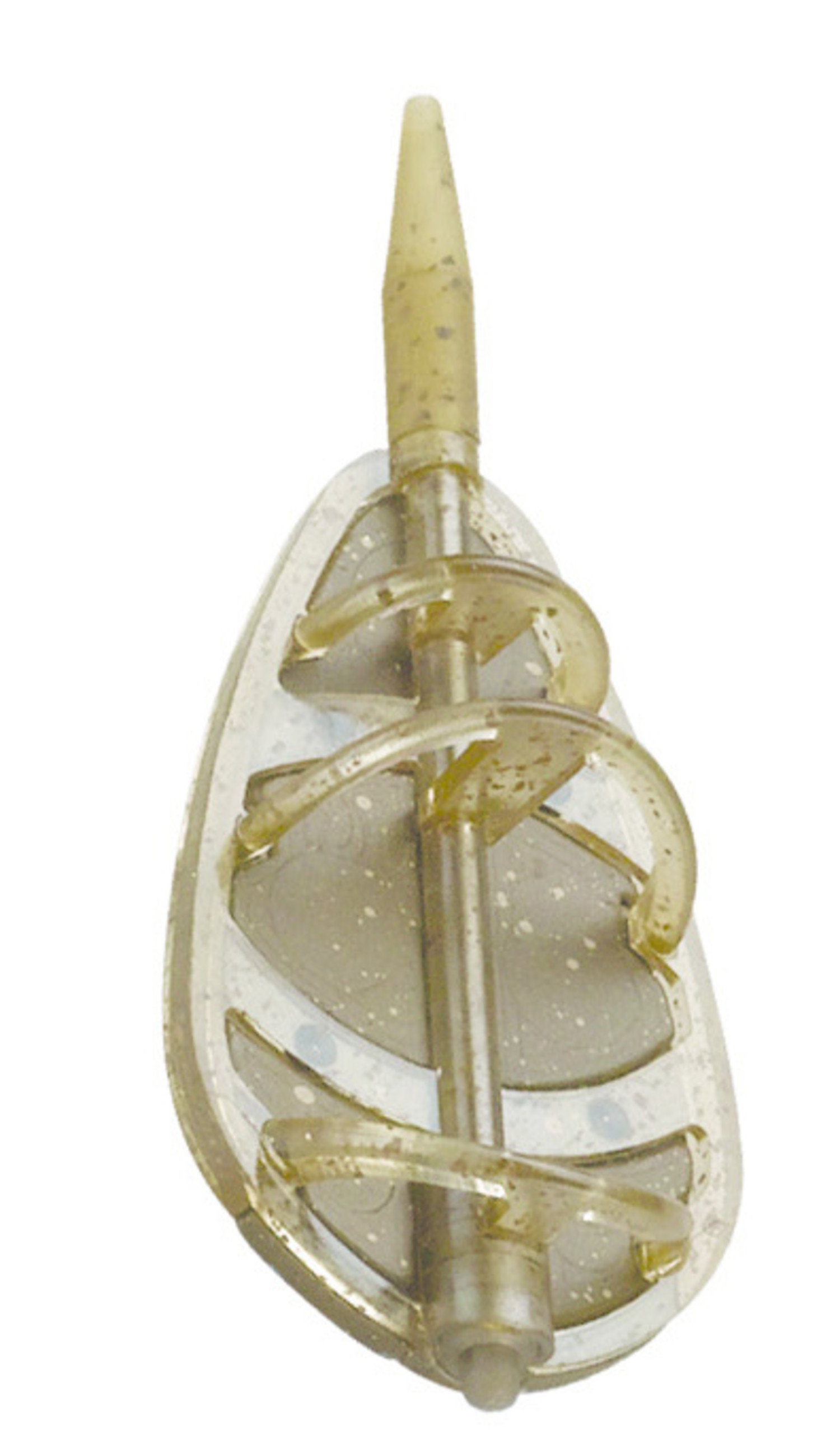 Reniers Fishing Inline Method Feeder Large - Reniers Fishing