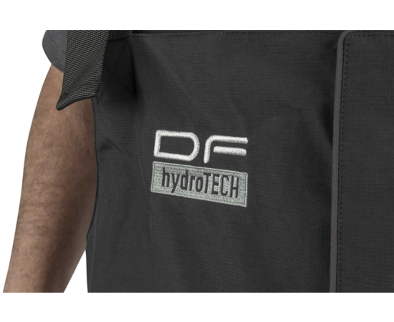 Preston DF Hydrotech Suit - Reniers Fishing