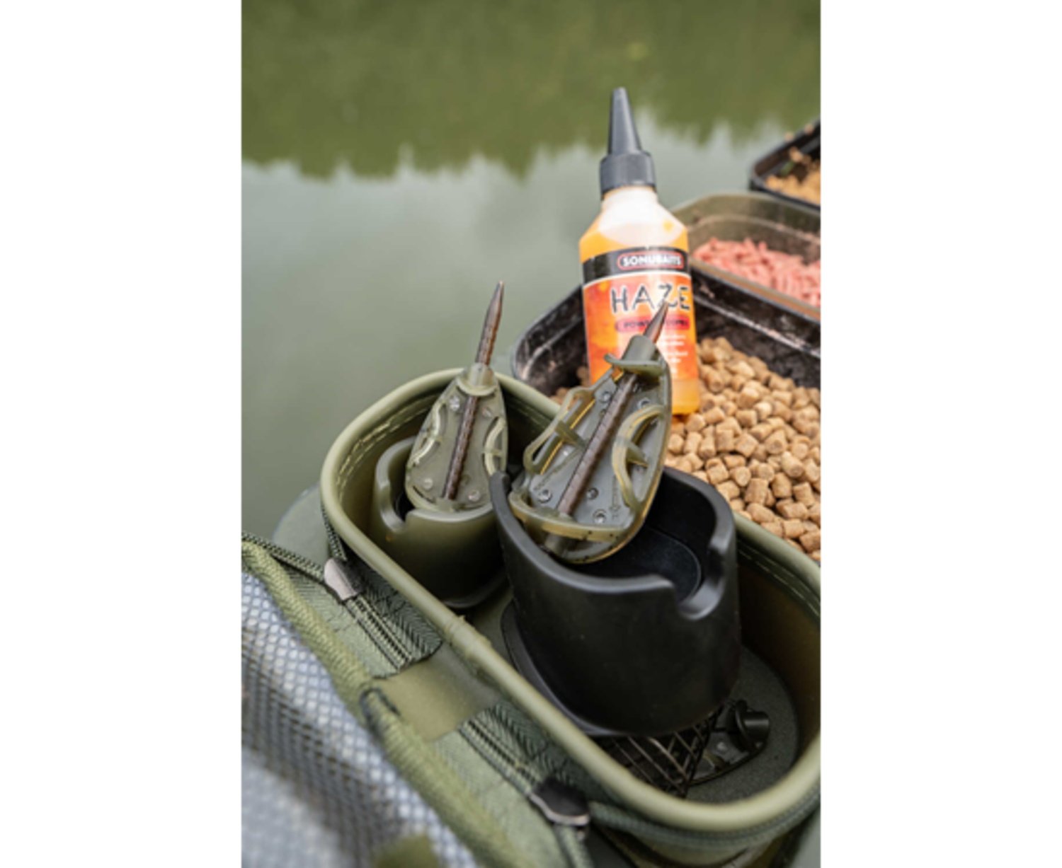 Korum Camo Method Twin Pack - Reniers Fishing