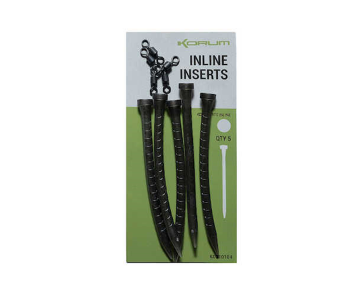 Korum Inline Inserts