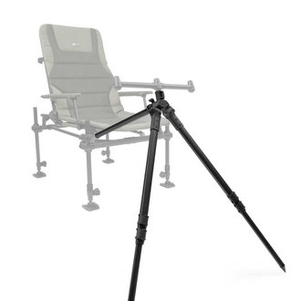 Feedersteunen nodig voor tijdens het feedervissen? - Reniers Fishing