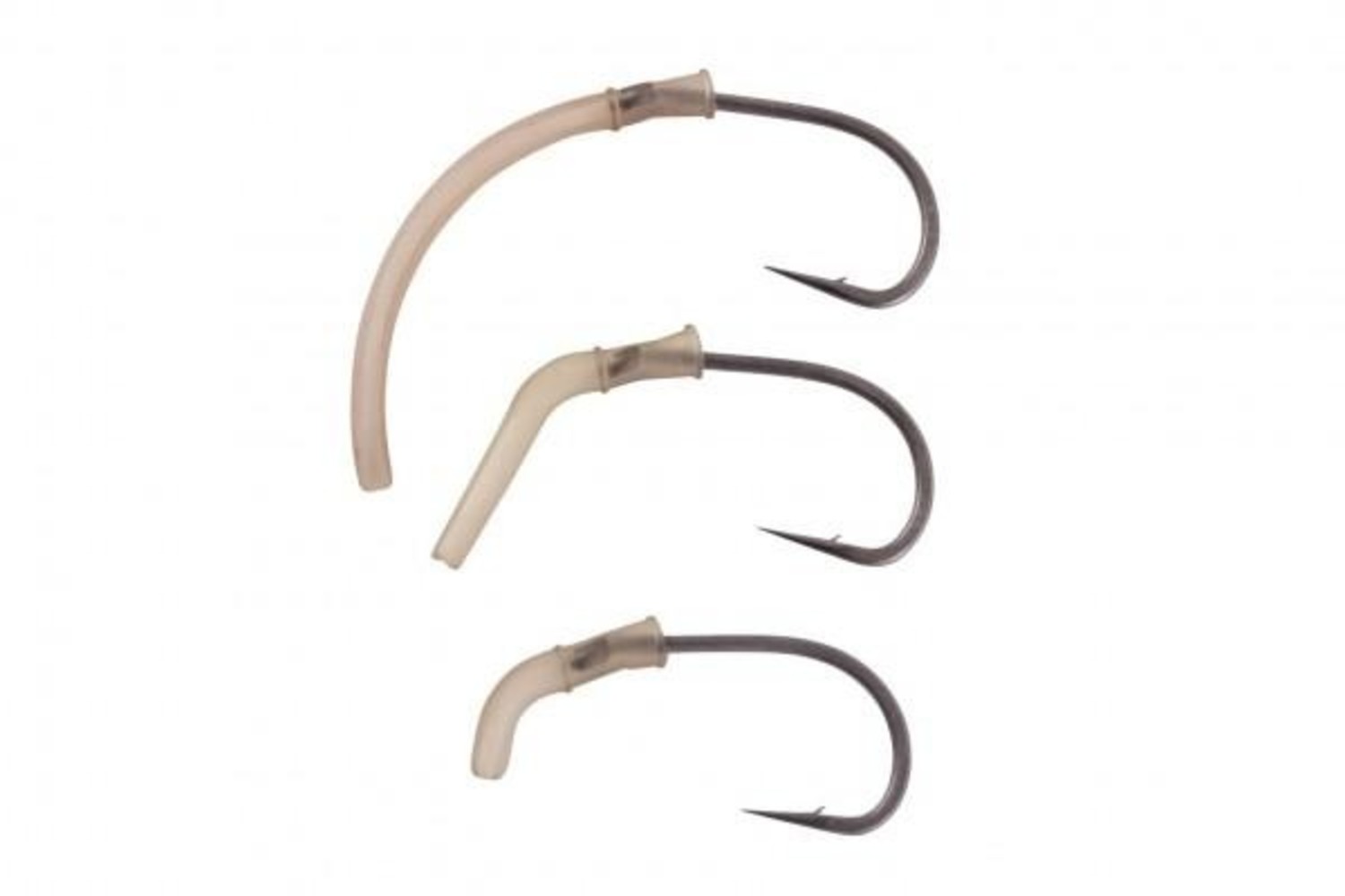 Korum Xpert Rig Aligner Mixed Colours (8pcs) - Reniers Fishing