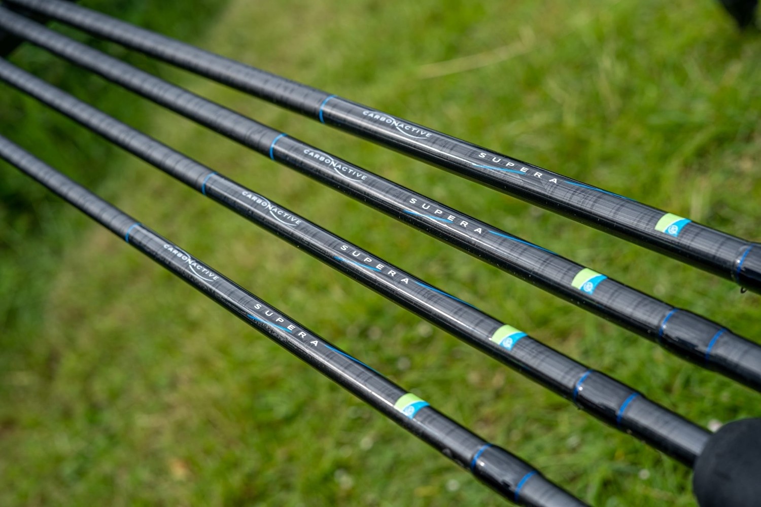 Preston Supera X Feeder - Reniers Fishing