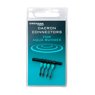 Connecteurs & Dacrons - Reniers Fishing