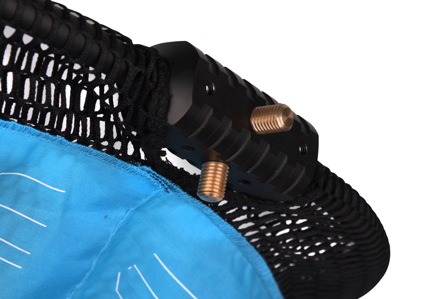 Cresta Super Rivière Bourriche Rond 4.00m - Reniers Fishing