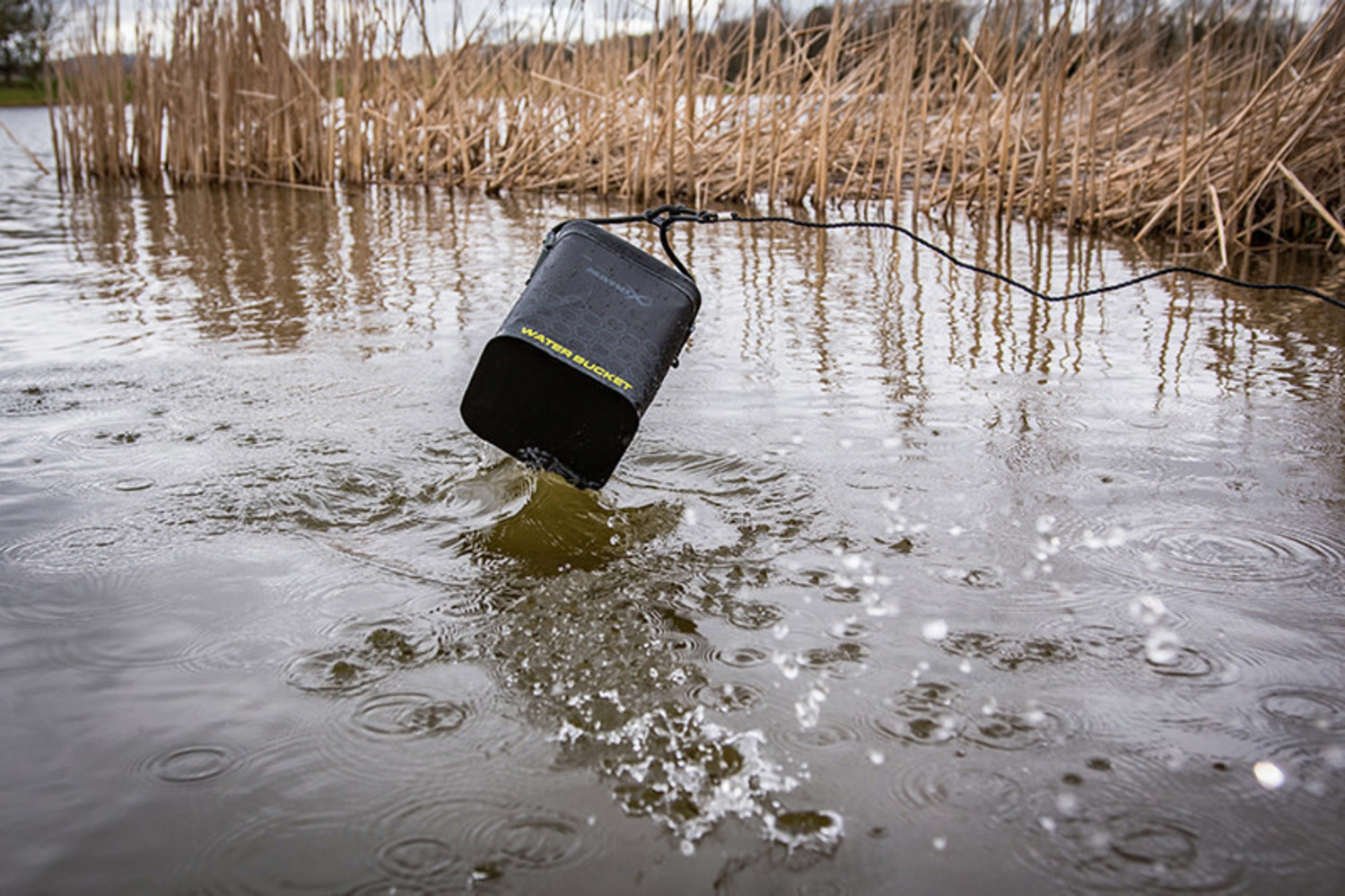 Matrix EVA Seau d'Eau 4.5 litre - Reniers Fishing
