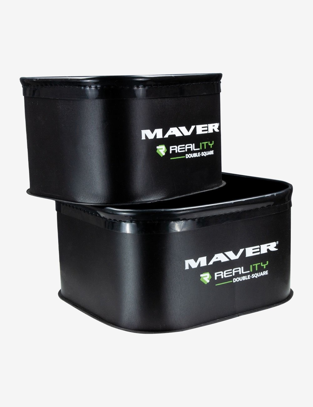 Maver Reality Double Square - Reniers Fishing