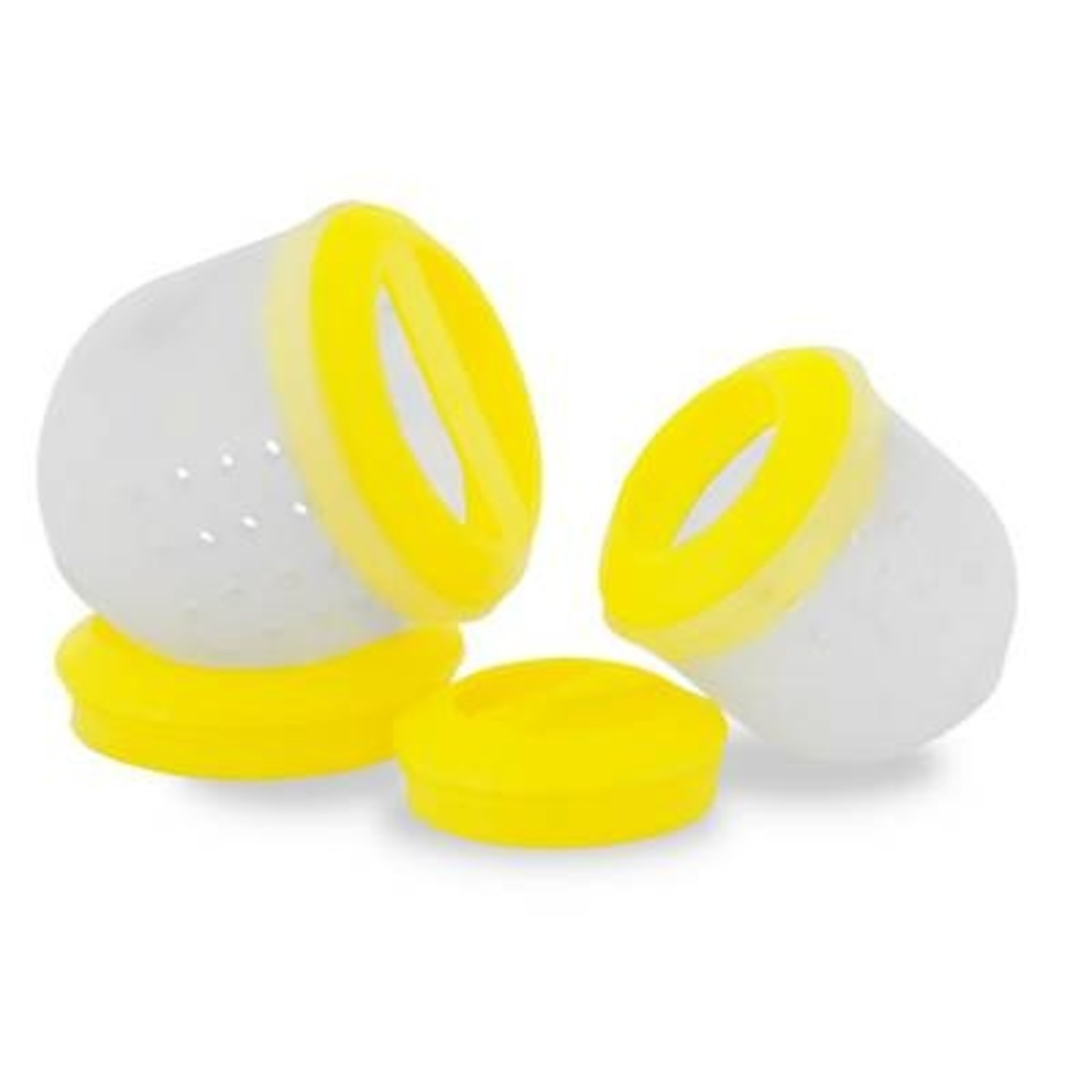 Tubertini Squeezy Pole Cup (2 pcs) - Reniers Fishing