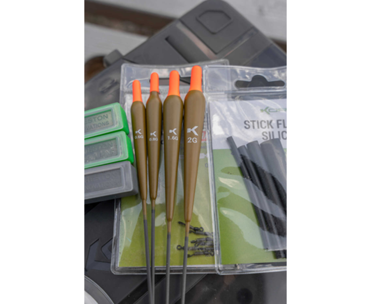 Korum Glide Floats - Fineliner Stick - Reniers Fishing
