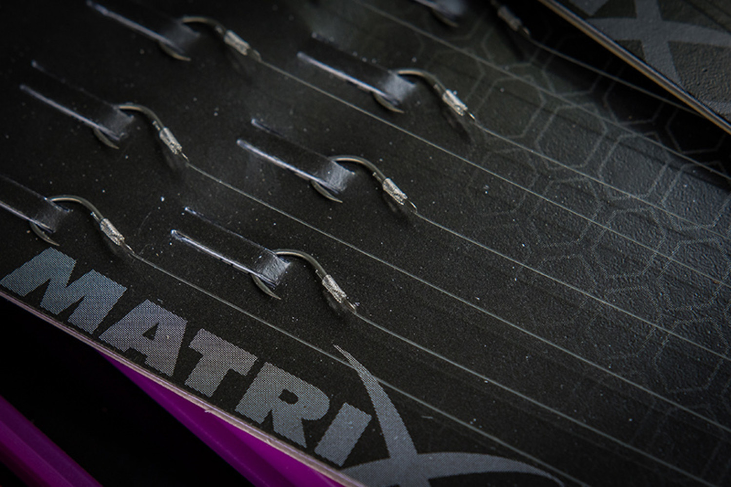 Matrix Onderlijn MXC-1 Pole Rigs 10cm Spade End-Barbless (8 pcs ...