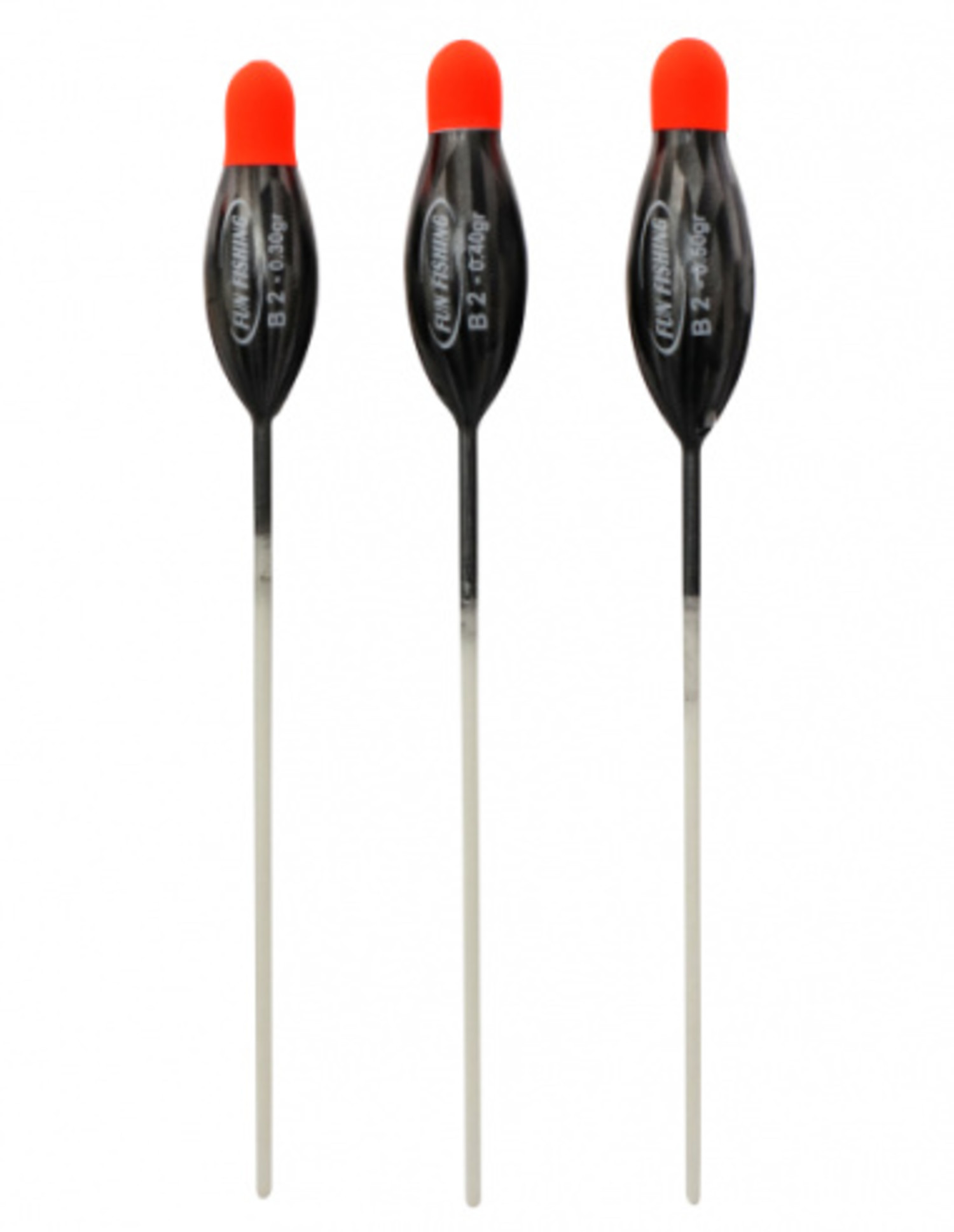 Fun Fishing Dobber B2 - Reniers Fishing