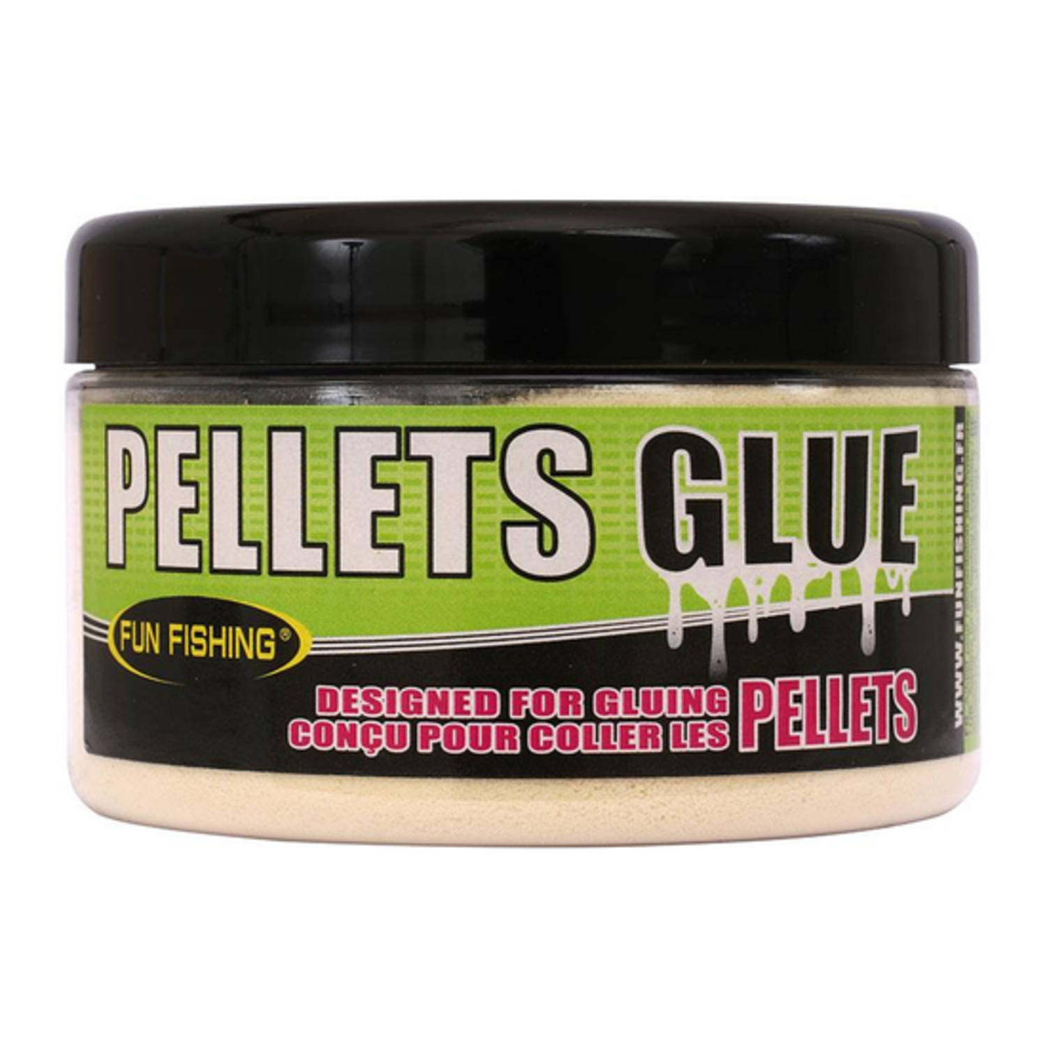 Fun Fishing Pellets Glue - Reniers Fishing