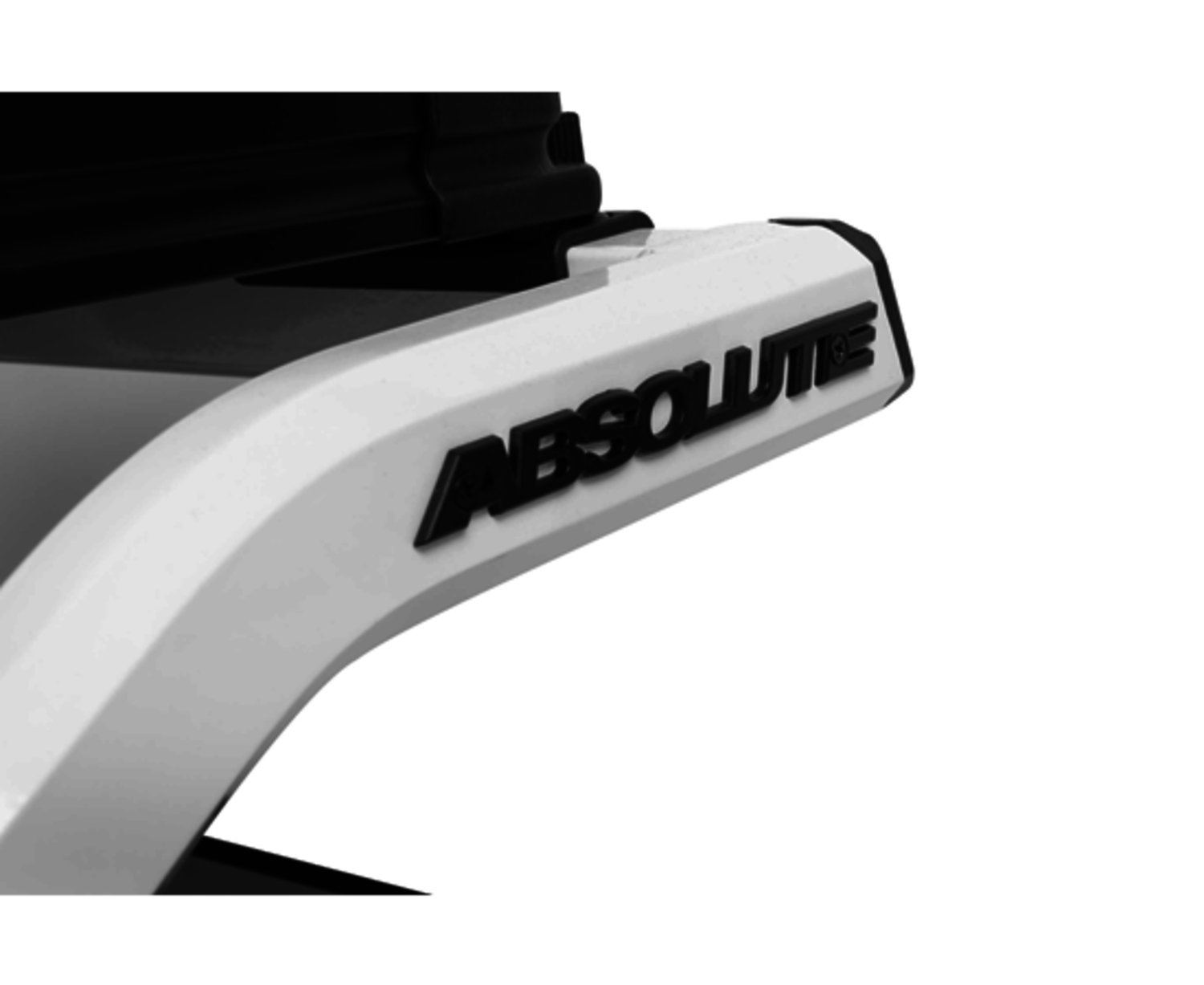 Preston Absolute Station White D36 (2023) - Reniers Fishing