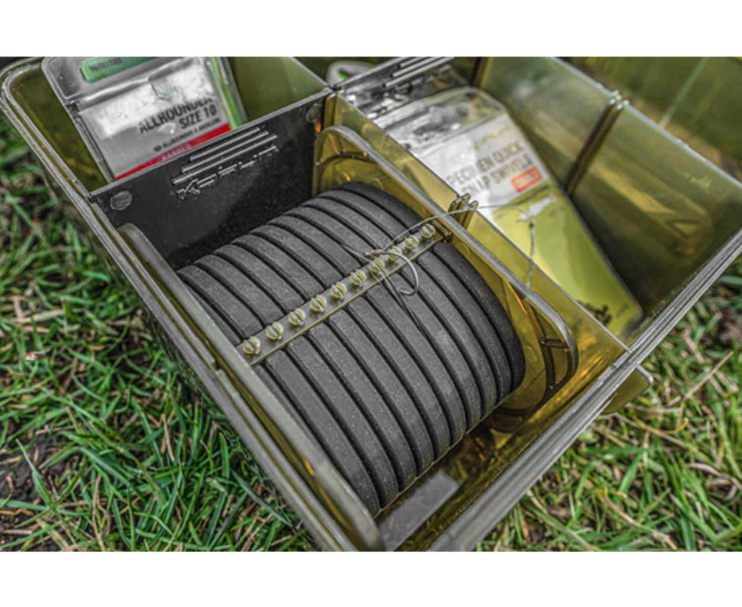 Korum Rig Blox - Reniers Fishing