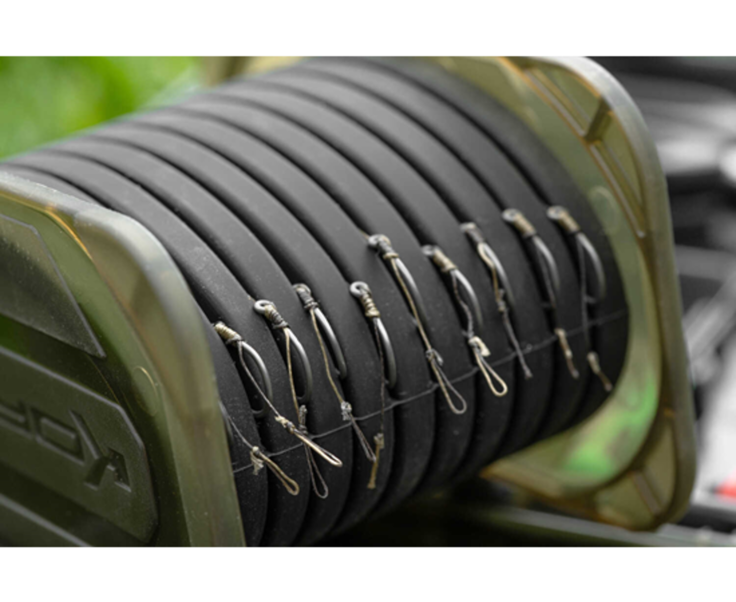 Korum Rig Blox - Reniers Fishing