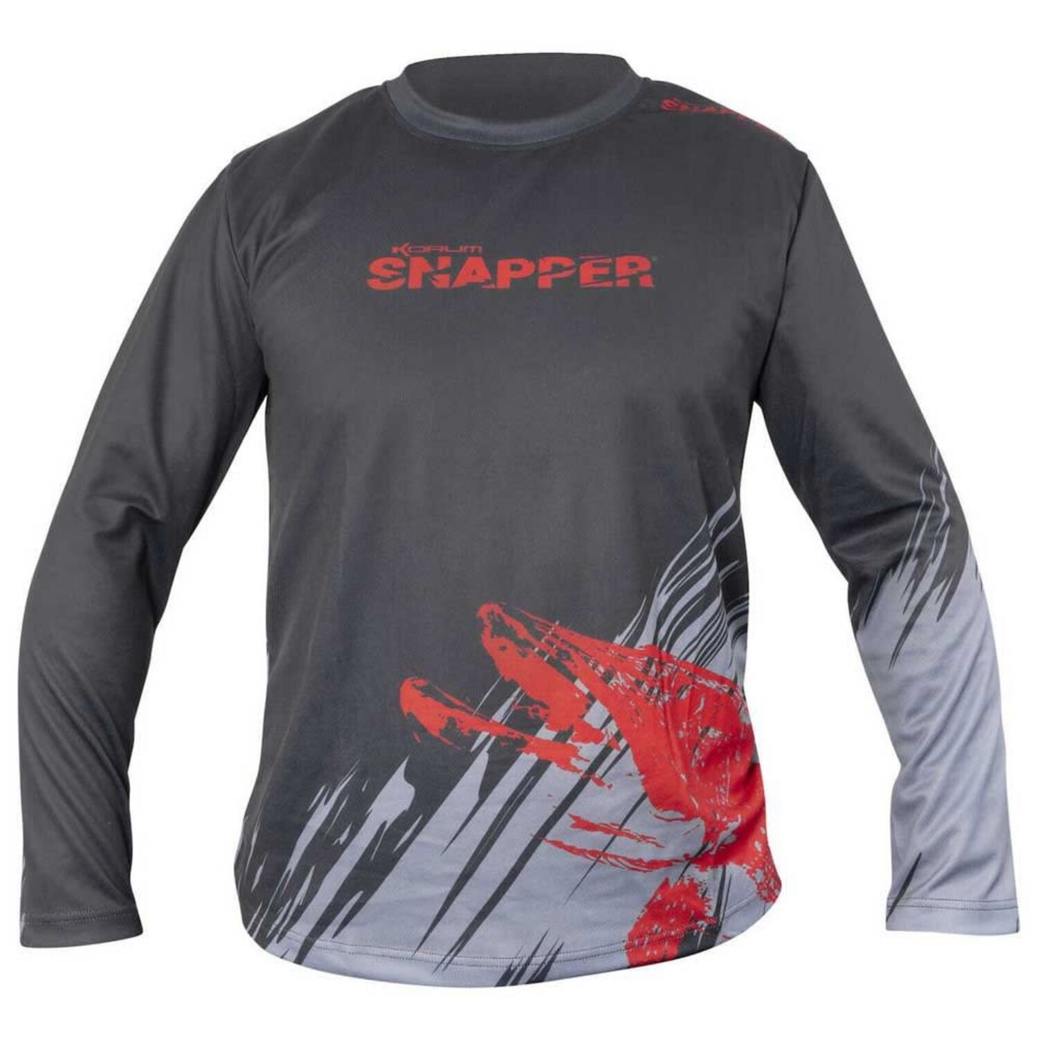 Snapper Squad T-Shirt Large - Reniers Fishing