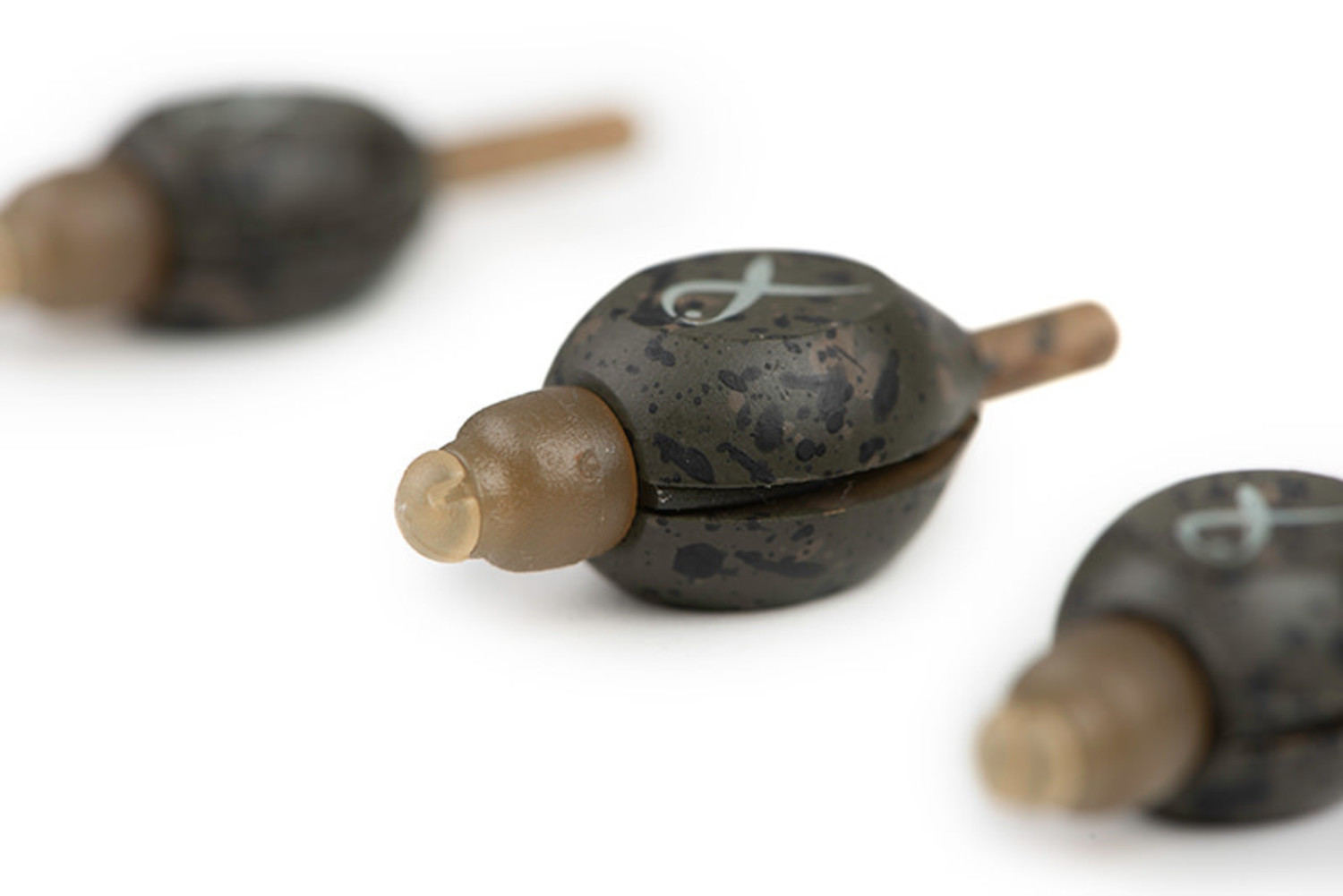 Matrix Inline Pellet Bomb (3 pcs) - Reniers Fishing