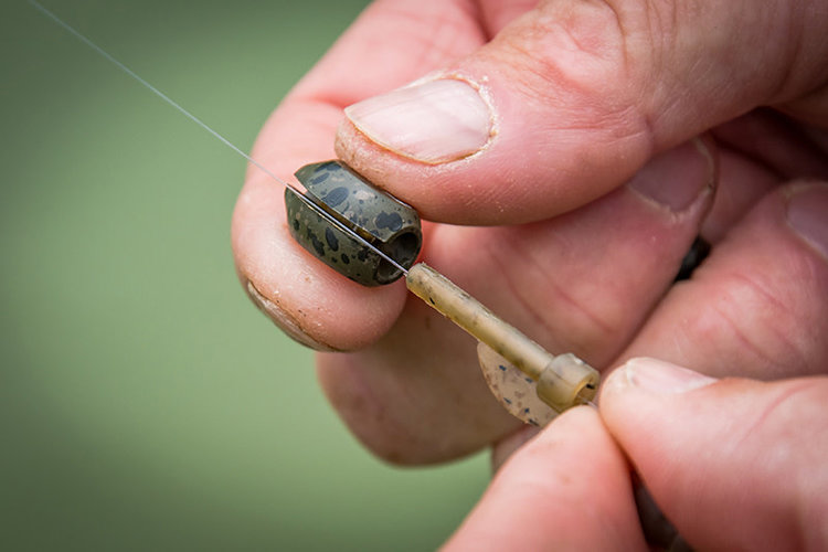 Matrix Inline Pellet Bomb (3 pcs) - Reniers Fishing