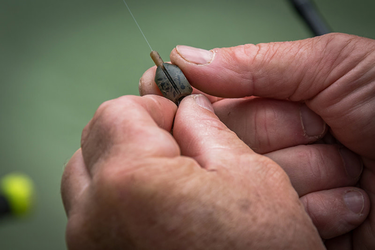 Matrix Inline Pellet Bomb (3 pcs) - Reniers Fishing