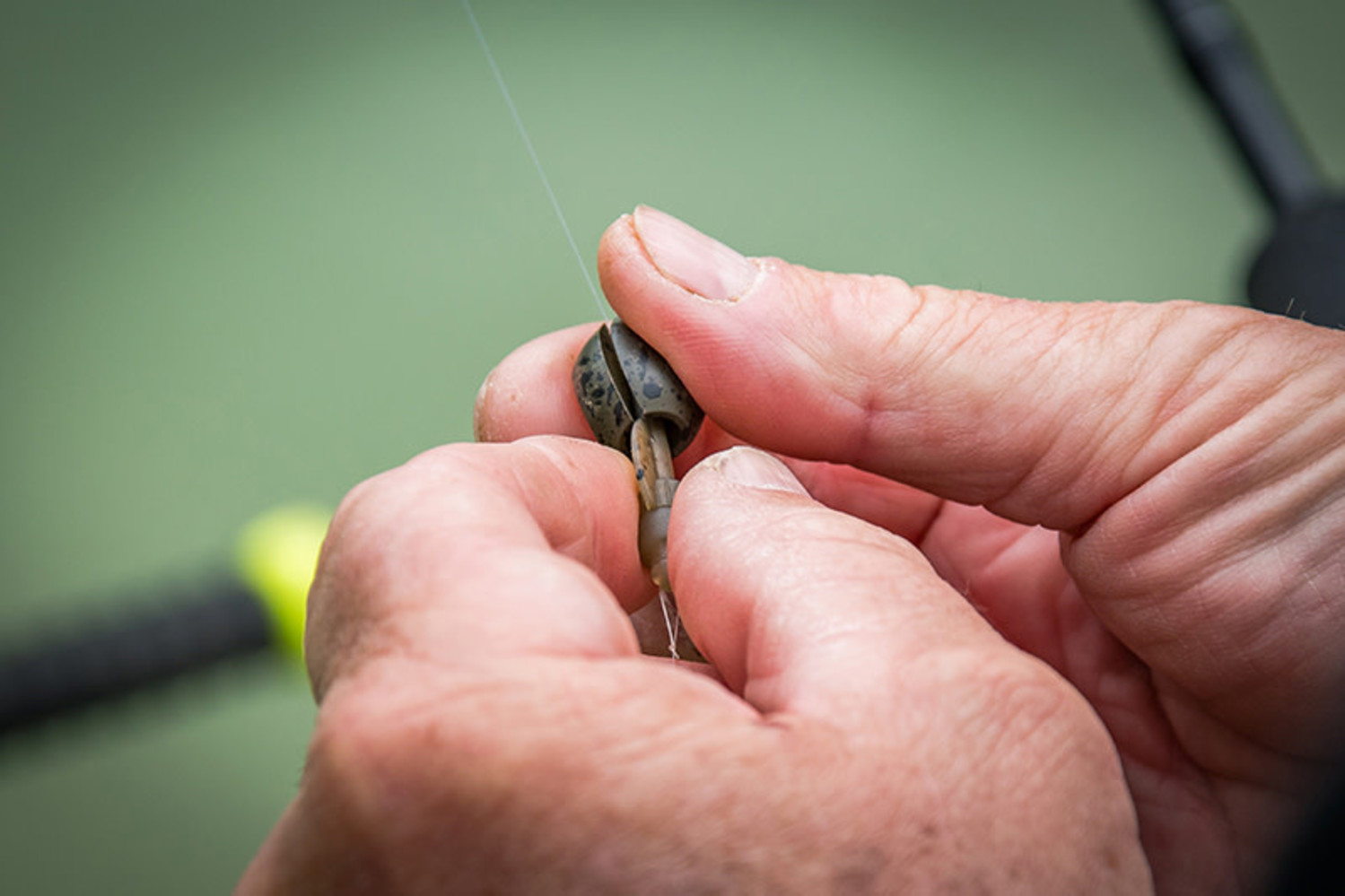 Matrix Inline Pellet Bomb (3 pcs) - Reniers Fishing