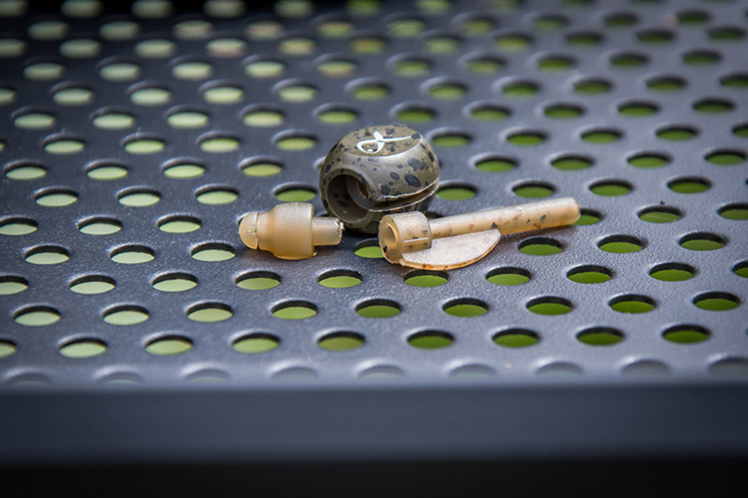 Matrix Inline Pellet Bomb (3 pcs) - Reniers Fishing