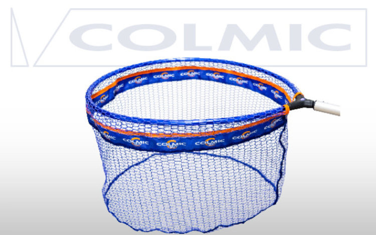 Colmic Gumma Carp - Reniers Fishing