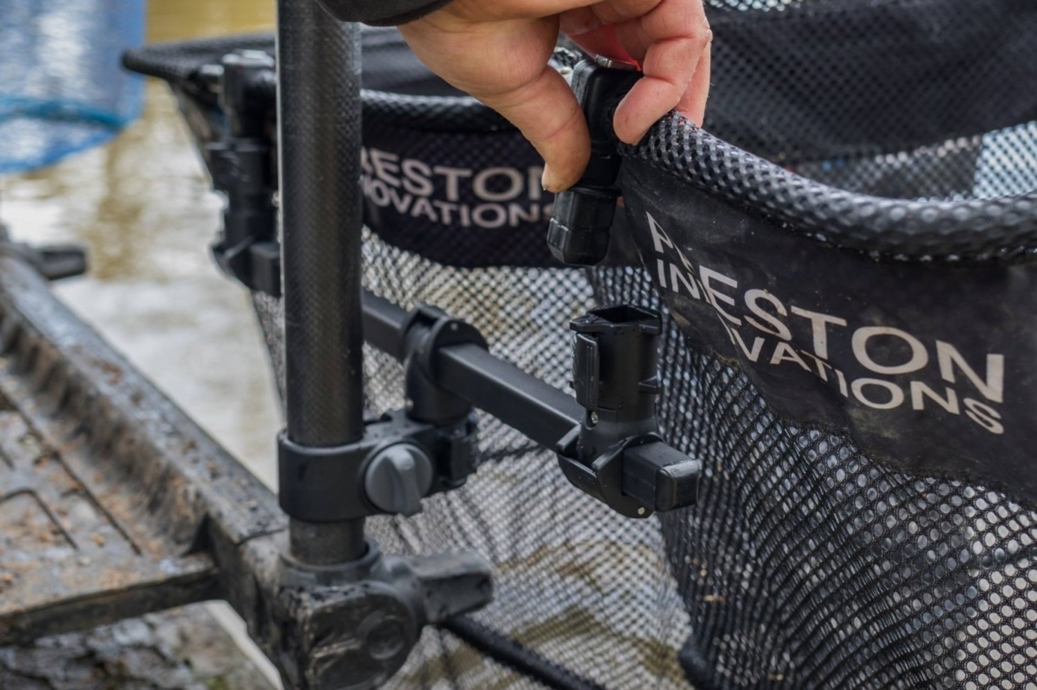 Preston Mini Tool Bar - Reniers Fishing