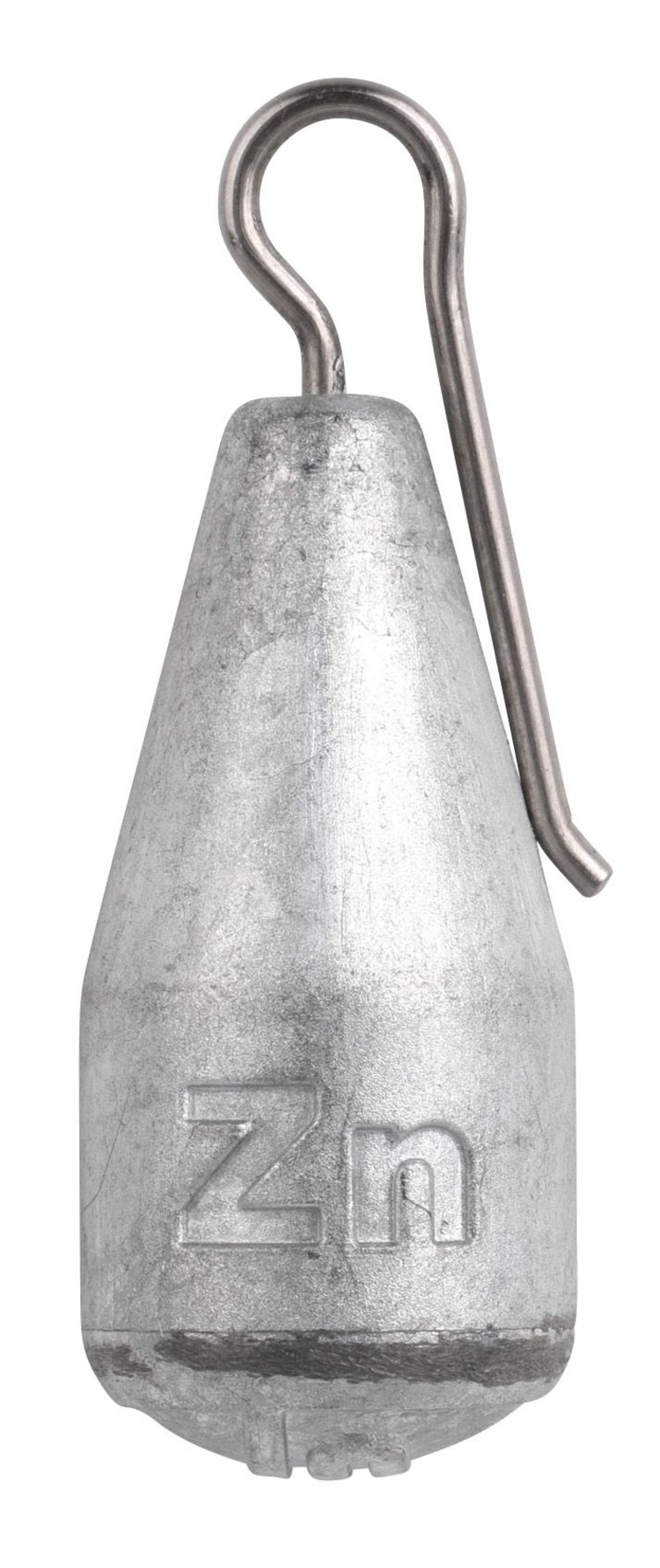 Spro Plombs En Zinc Click-On (3 pcs) - Reniers Fishing
