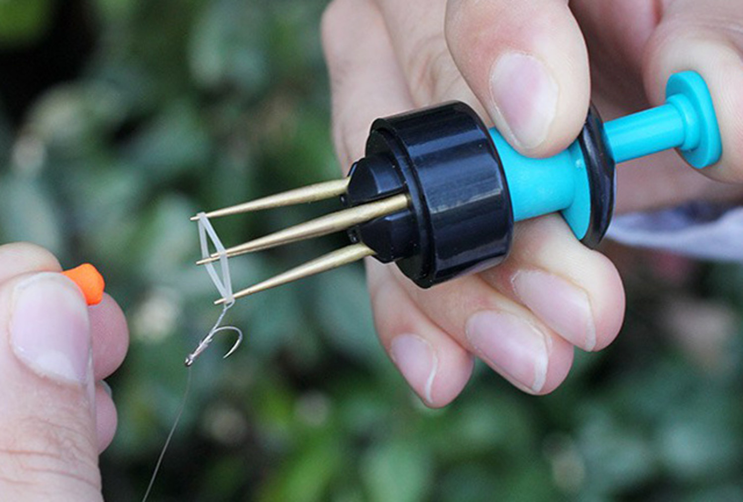 Drennan Pellet Band Stretcher - Reniers Fishing