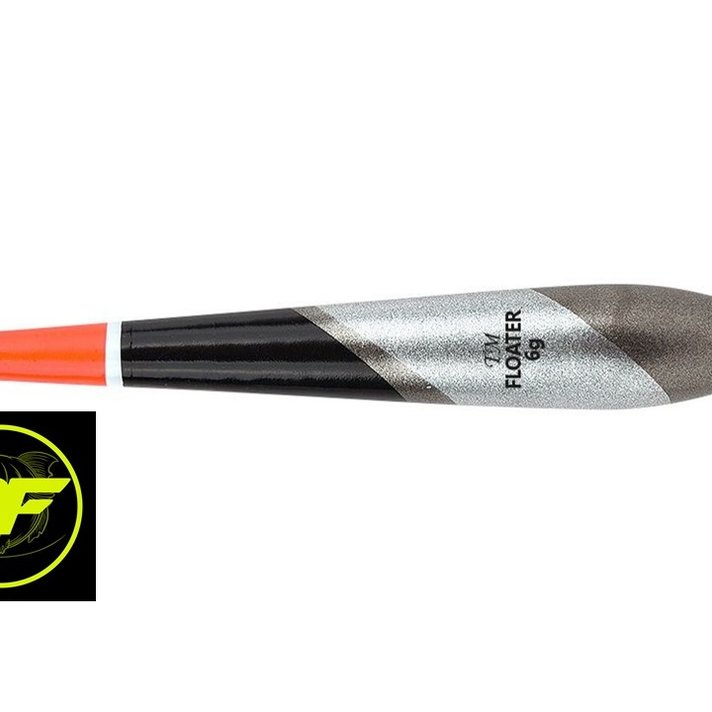 Forel - Dobbers - Reniers Fishing - Reniers Fishing