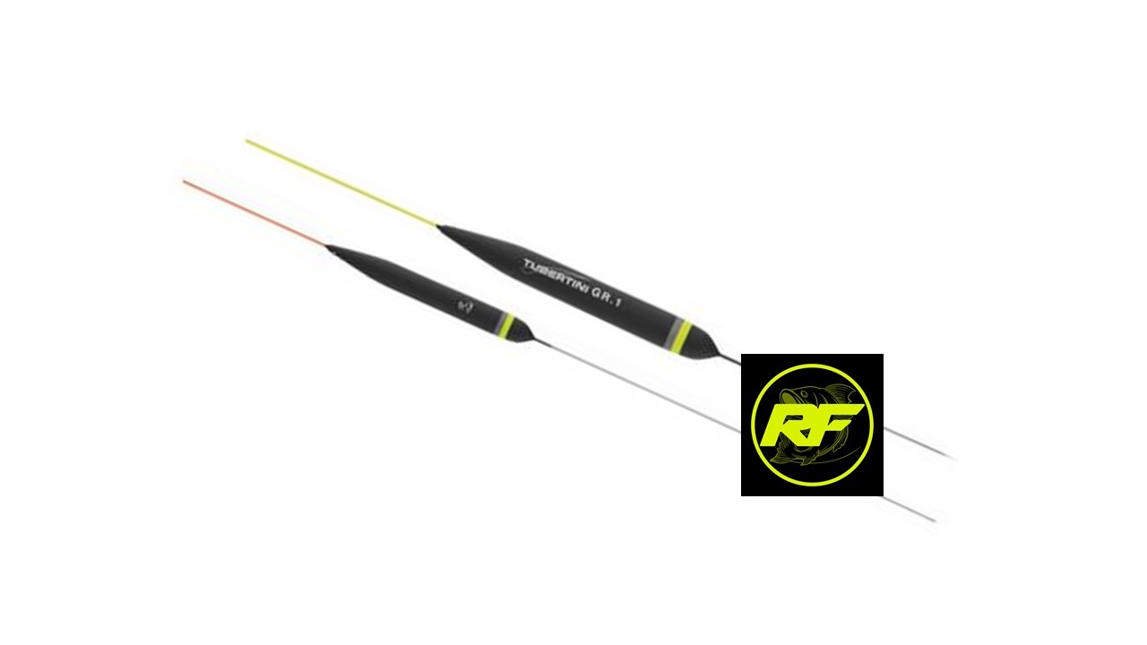 Tubertini Flotteur R Canal 1 - Reniers Fishing