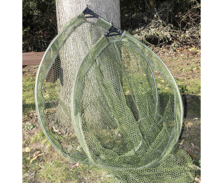 Korum Latex Barbel Spoon Net - Reniers Fishing