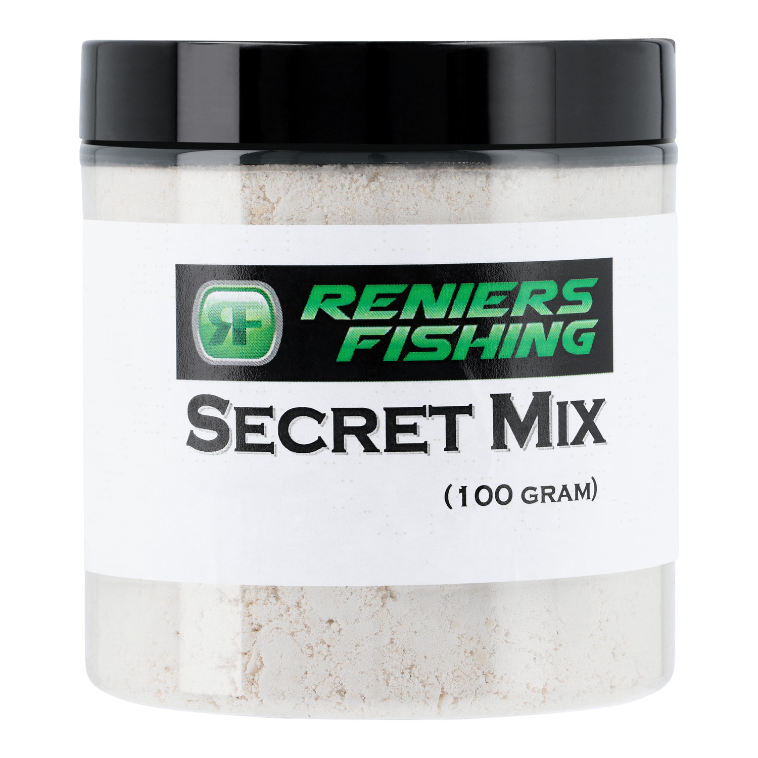 Reniers Fishing Additief Secret Mix 100gr - Reniers Fishing