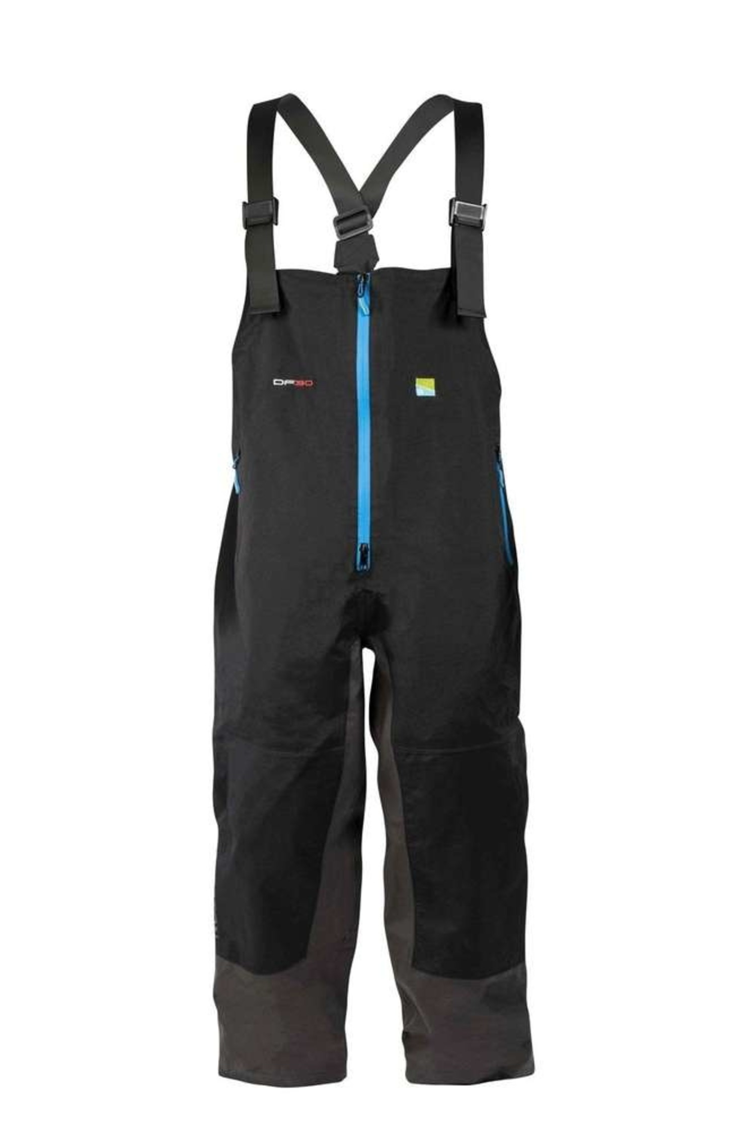 Preston DF30 Bib 'n Brace Xxlarge - Reniers Fishing