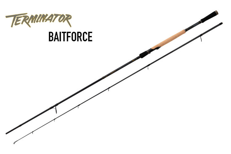 Fox Rage Terminator Bait Force (2 brins) - Reniers Fishing