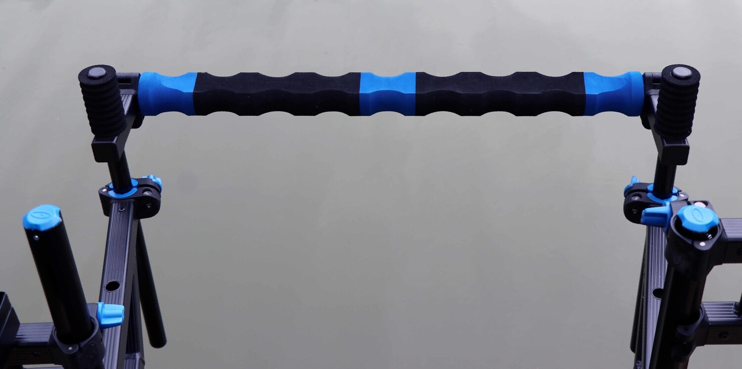 Garbolino Multigrip Open Pole Support Competition Reversible Xlarge - Reniers Fishing