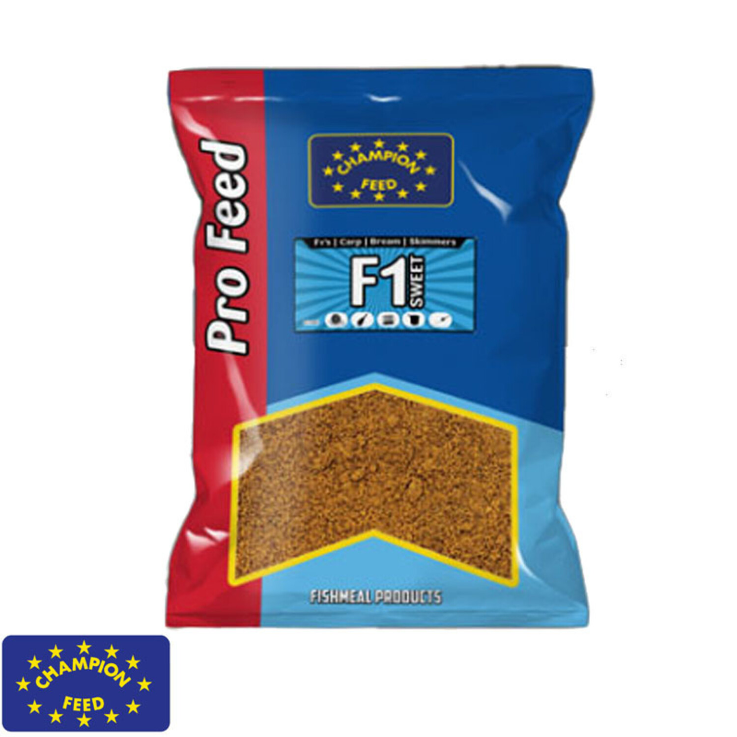 Champion Feed Pro Feed Groundbait 2 Kilo - Reniers Fishing