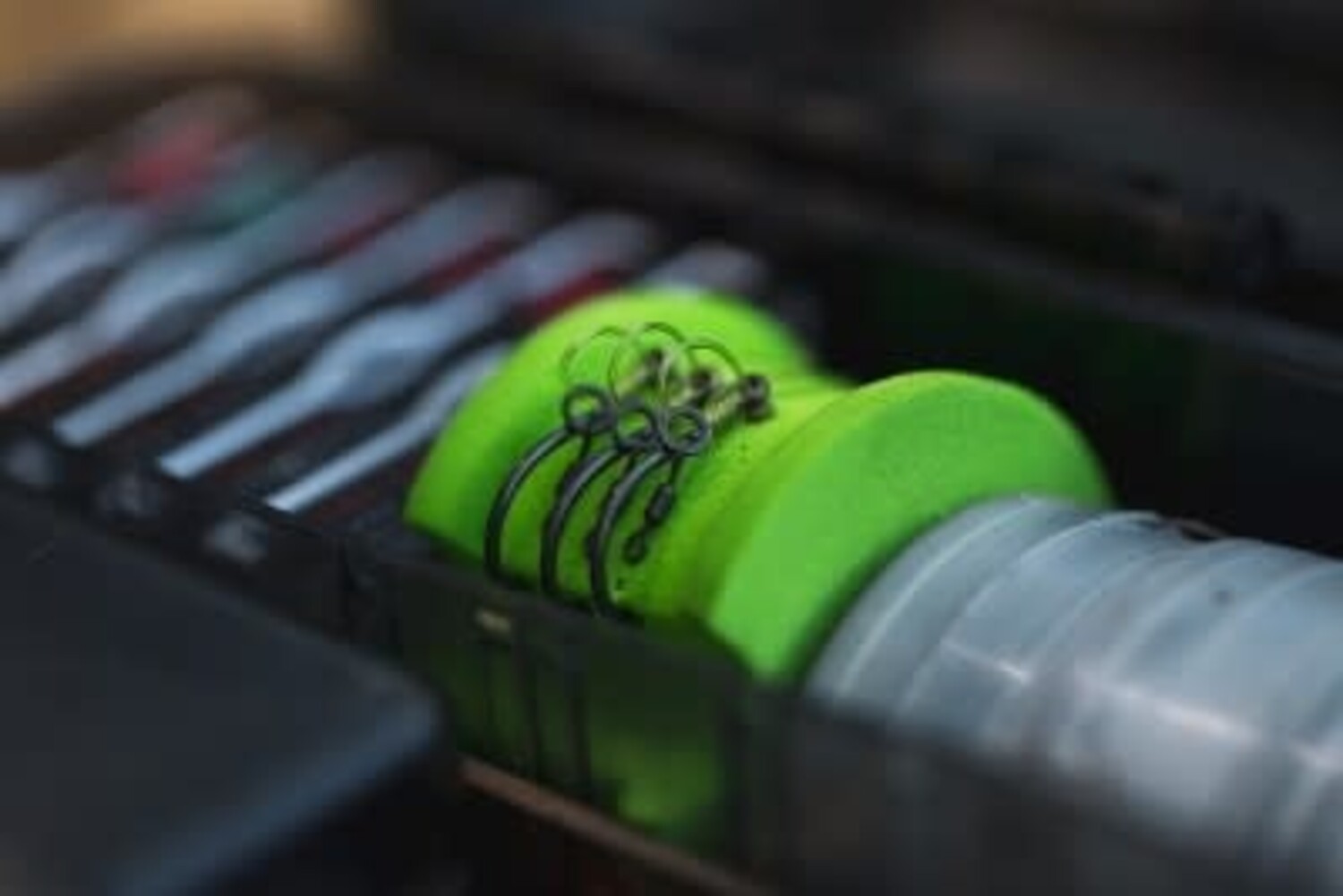 Korda Rig Spools - Reniers Fishing