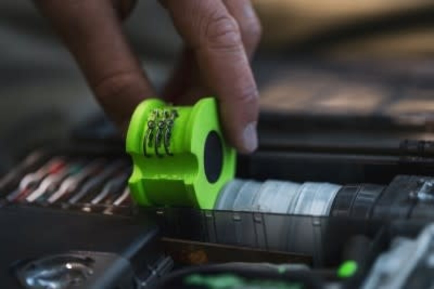 Korda Rig Spools - Reniers Fishing