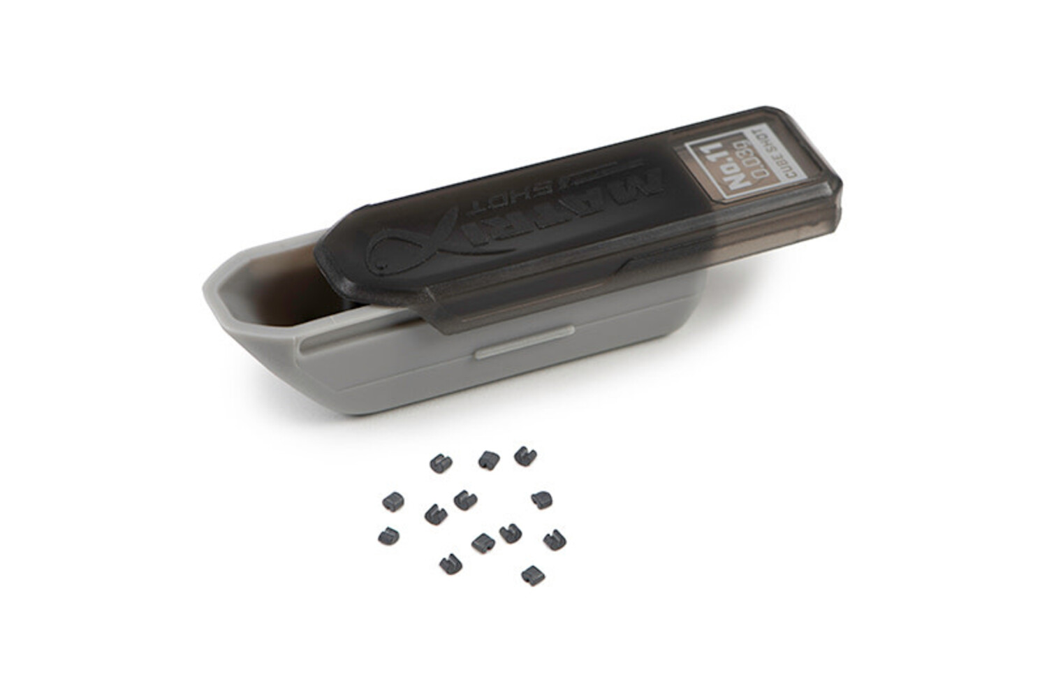 Matrix Cube Shot - Reniers Fishing