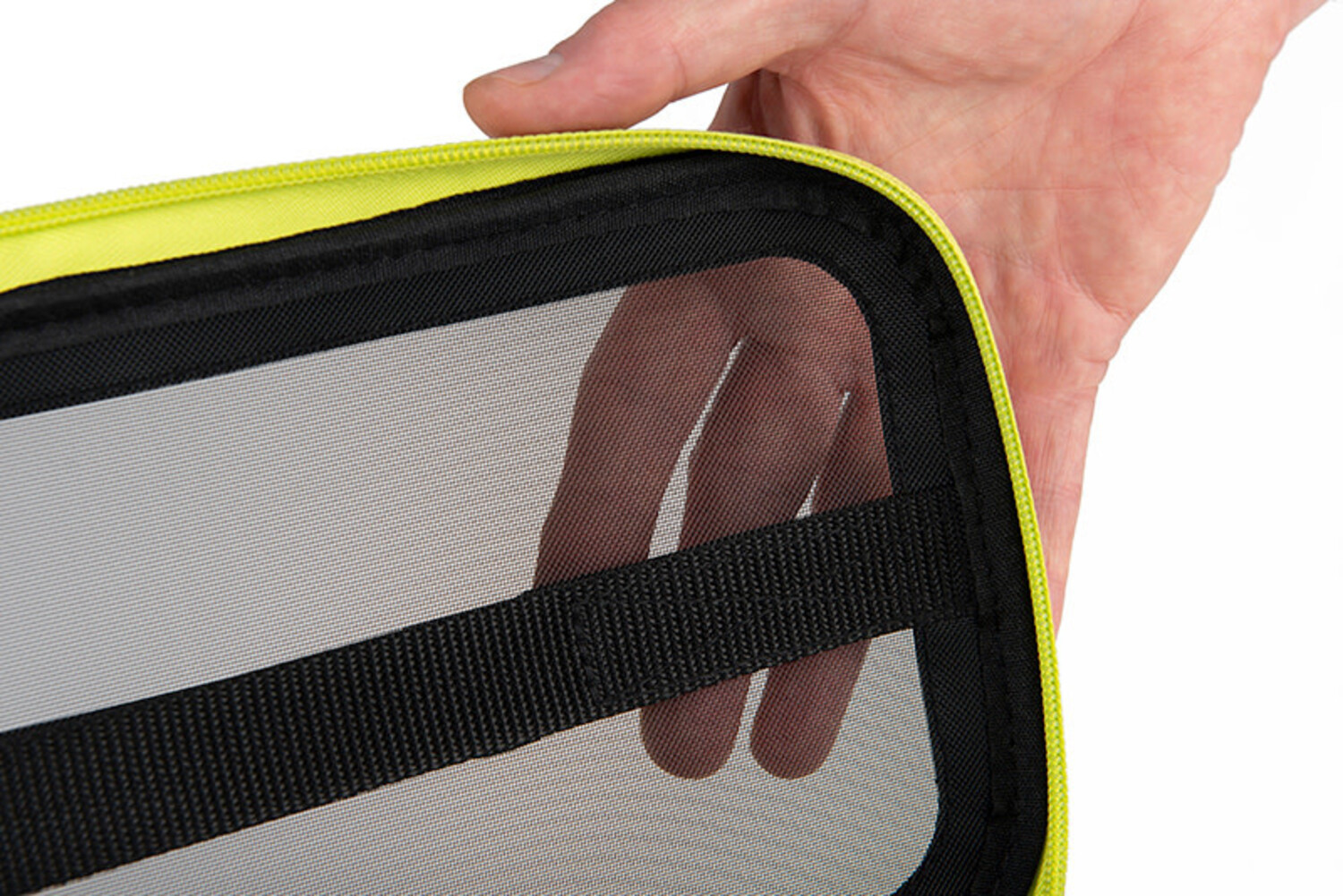 Matrix EVA Air-Flow Boîte Appât - Reniers Fishing