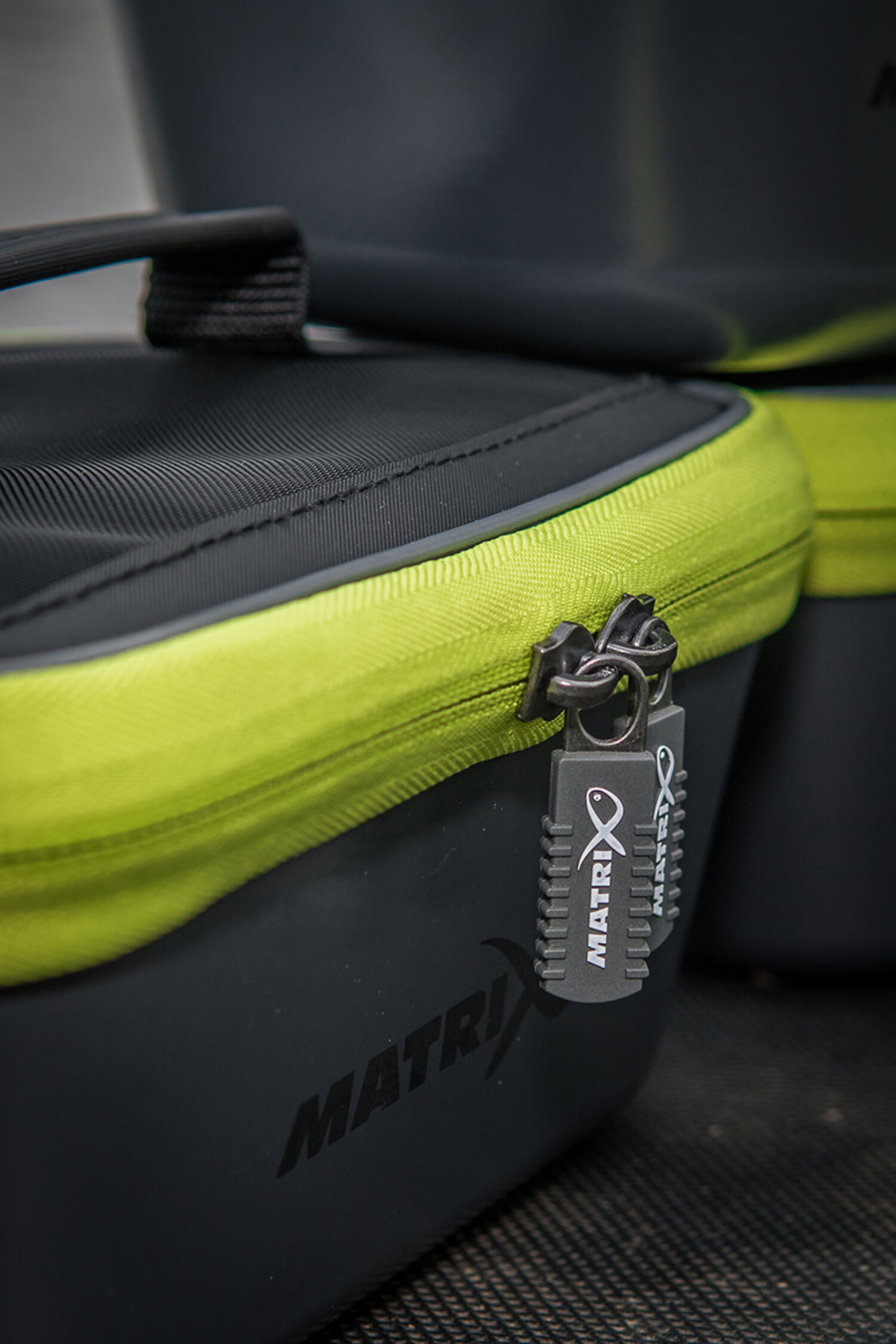 Matrix EVA Air-Flow Boîte Appât - Reniers Fishing