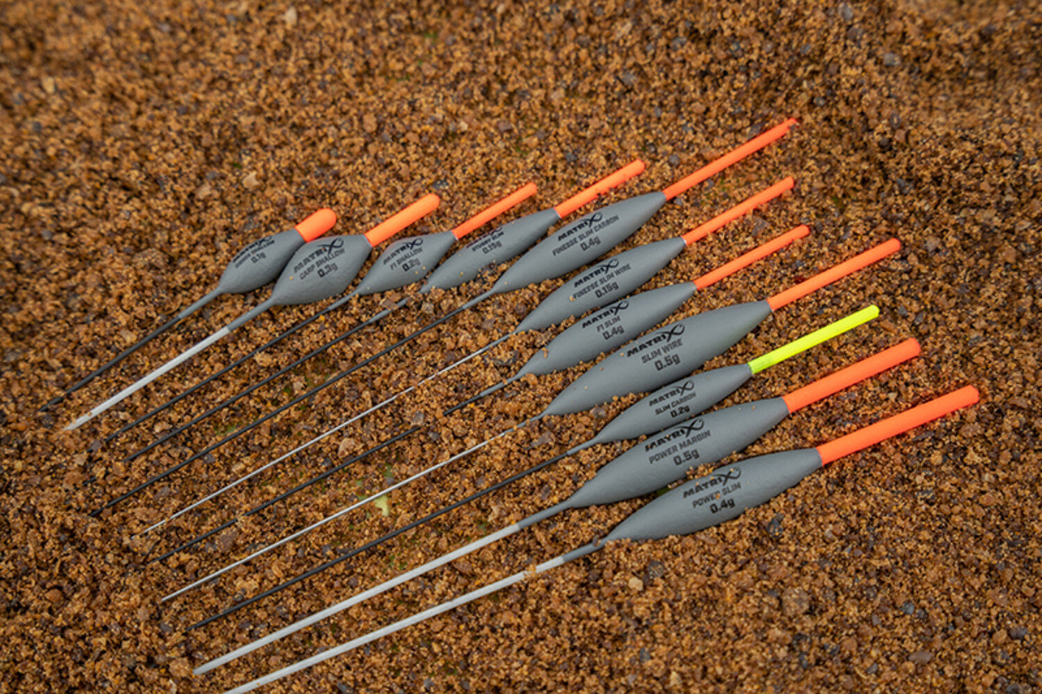 Matrix Power Margin Pole Float - Reniers Fishing