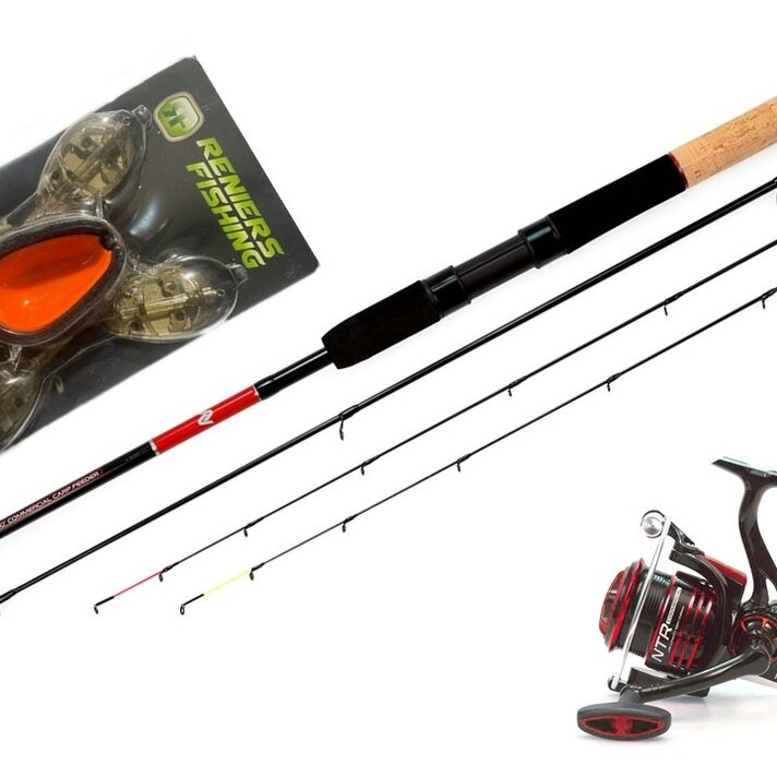 Nytro - Reniers Fishing