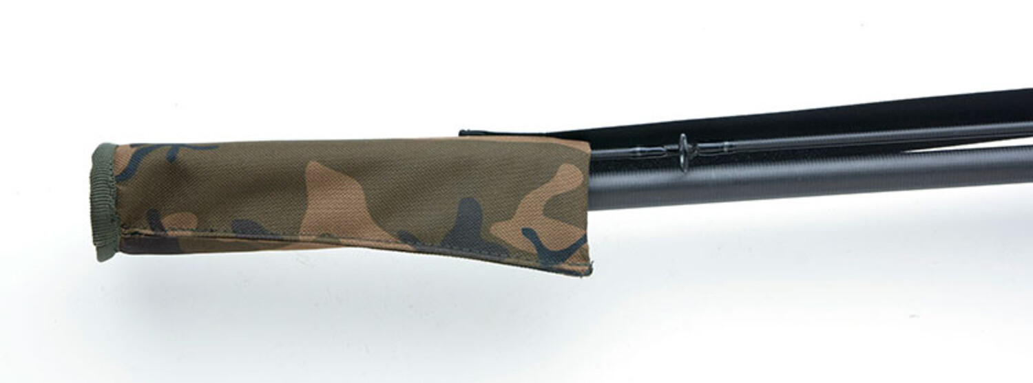 Fox Camolite Reel & Rod Tip Protector - Reniers Fishing