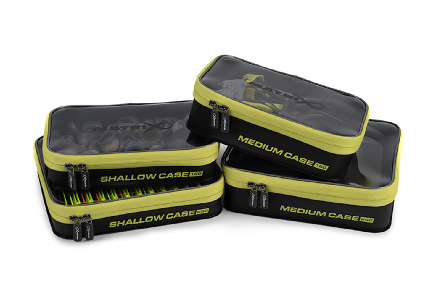 Matrix Tackle Storage System - Reniers Fishing